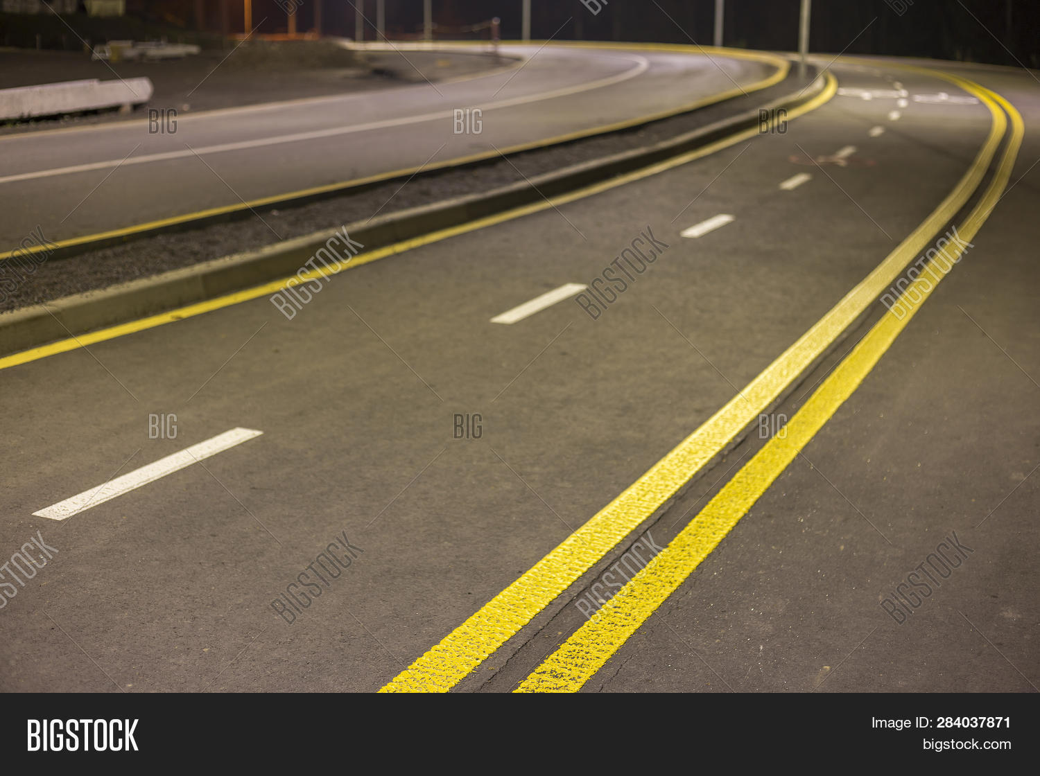 Wide Modern Smooth Image & Photo (Free Trial) | Bigstock