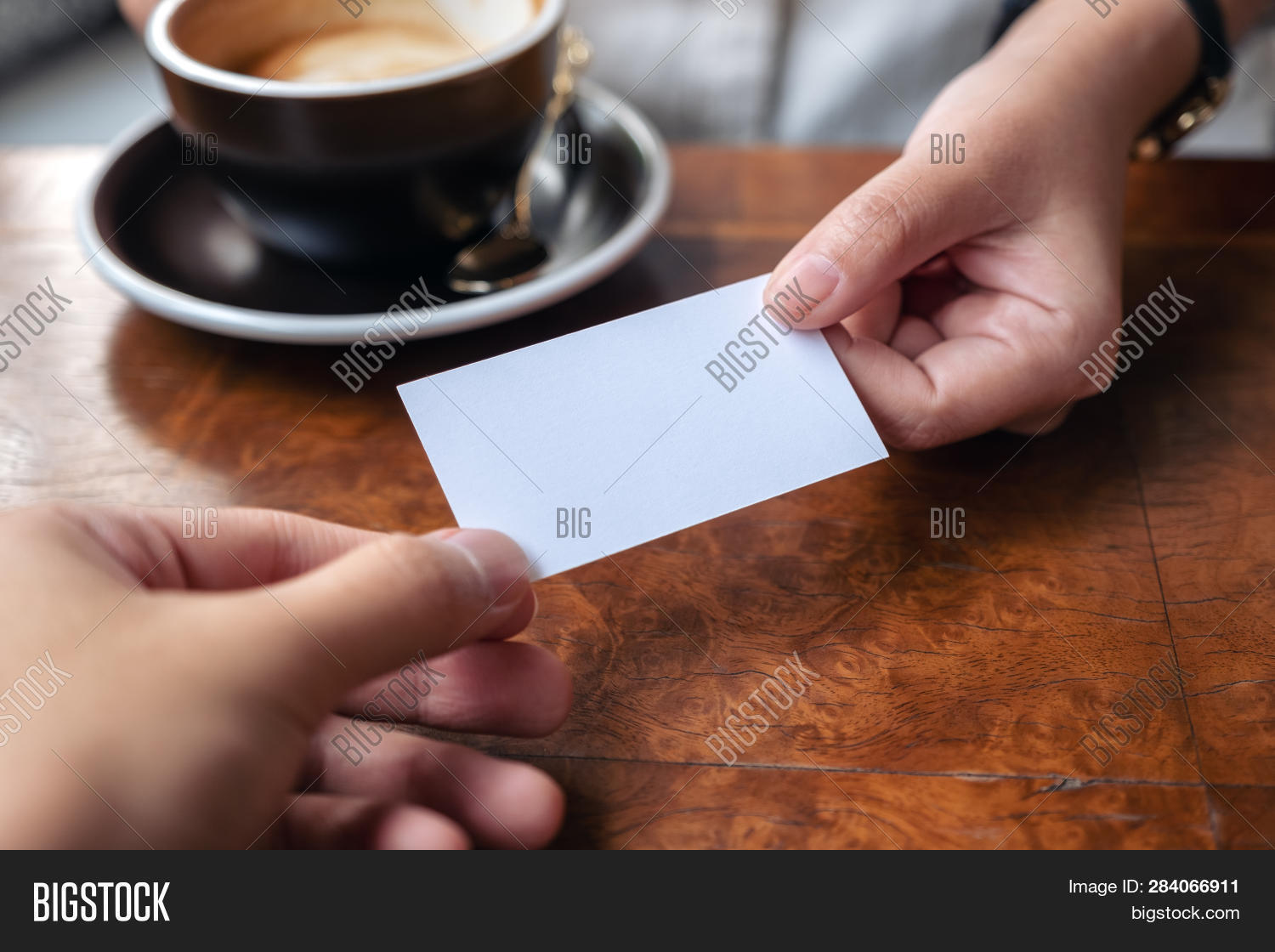 Woman Holding Giving Image & Photo (Free Trial) | Bigstock