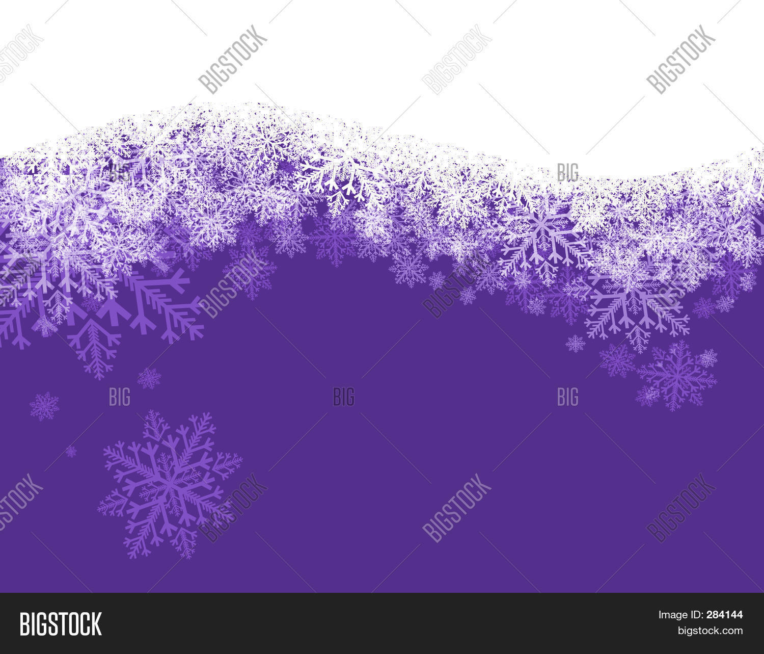 Snowpurple Image & Photo (Free Trial) | Bigstock