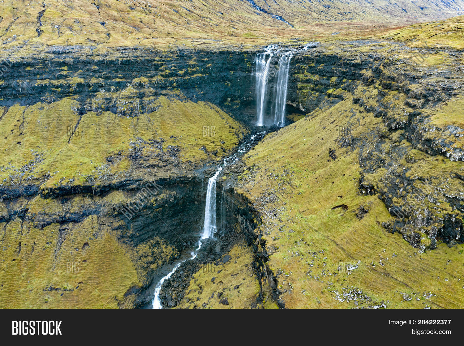 Aerial View Fossa Image & Photo (Free Trial) | Bigstock