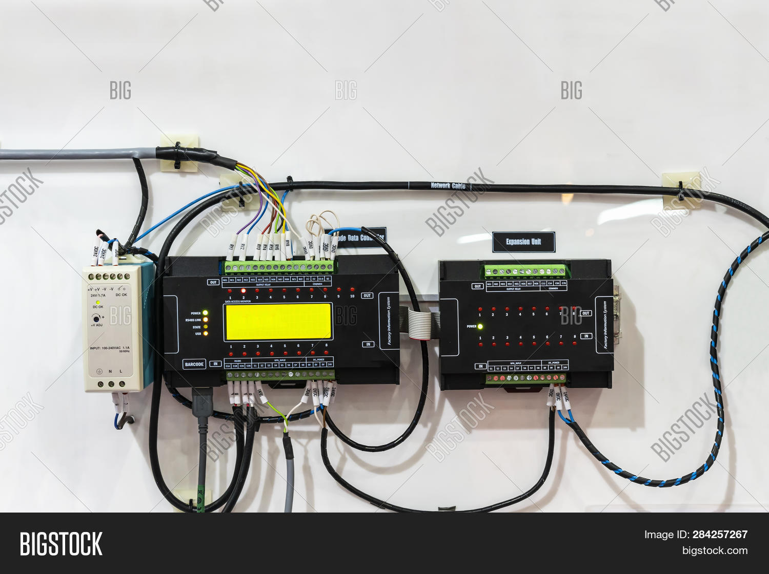 Advance Technology Image & Photo (Free Trial) | Bigstock