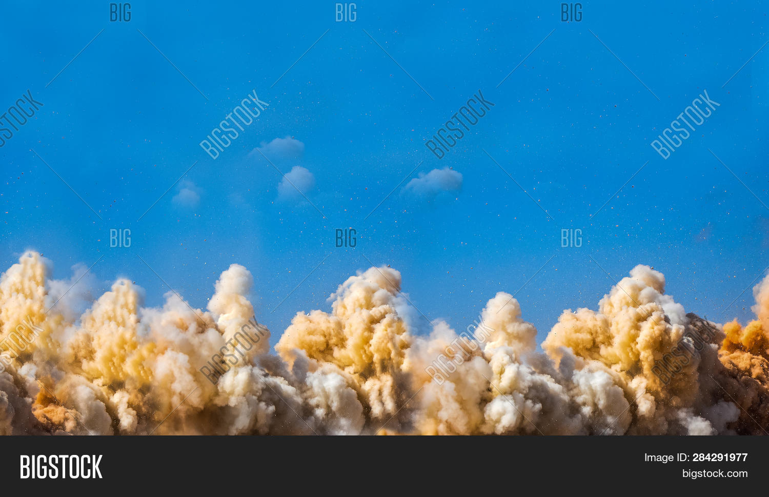 Electronic Detonator Image & Photo (Free Trial) | Bigstock
