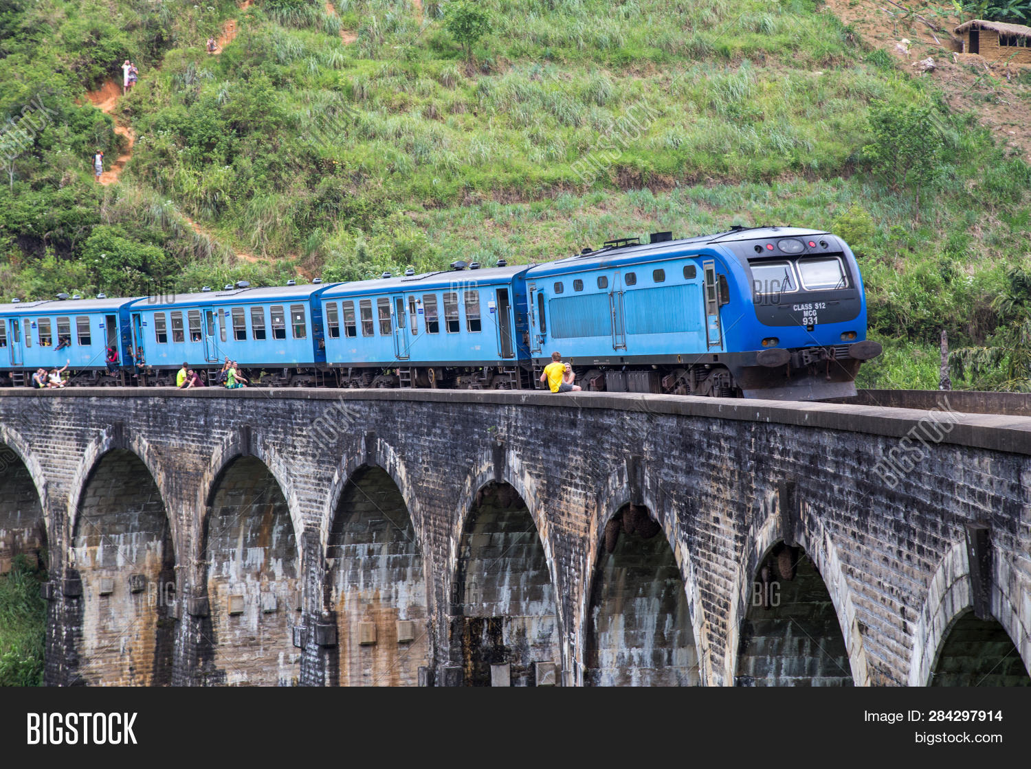 Demodara, Sri Lanka - Image & Photo (Free Trial) | Bigstock