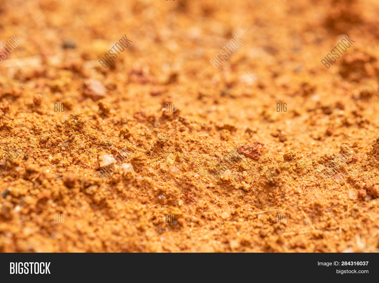 Abstract Red Clay Image & Photo (Free Trial) | Bigstock