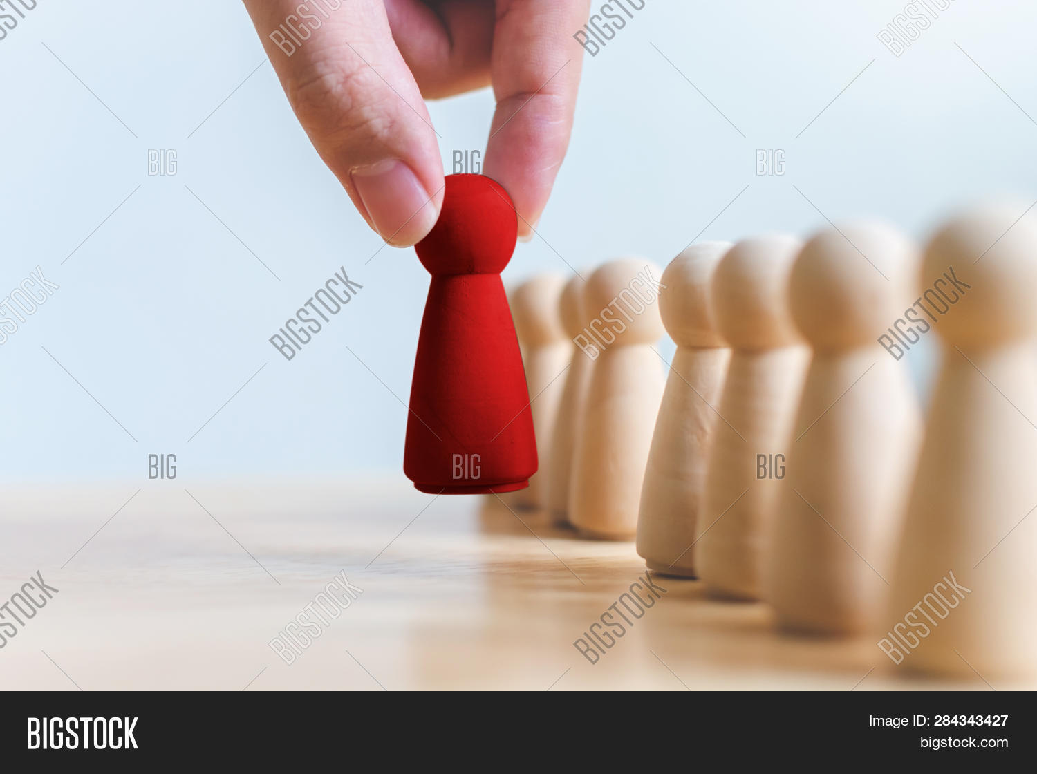 Human Resource, Talent Image & Photo (Free Trial) | Bigstock