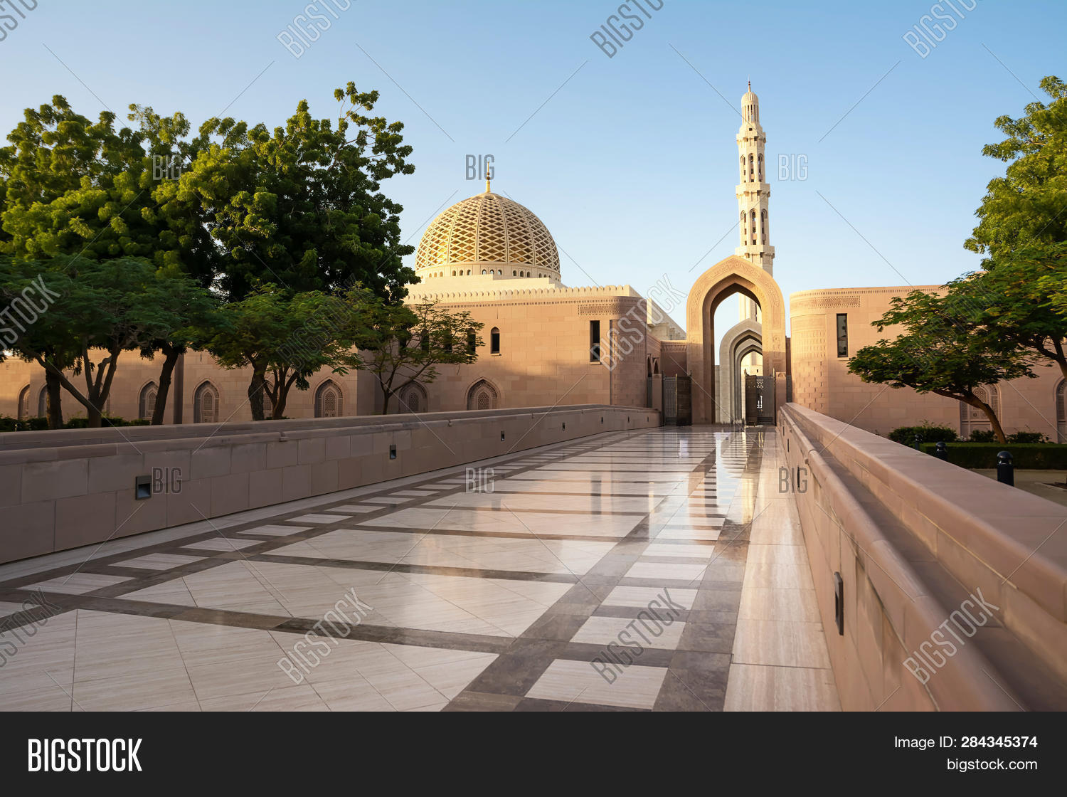 Side Entrance Great Image & Photo (Free Trial) | Bigstock