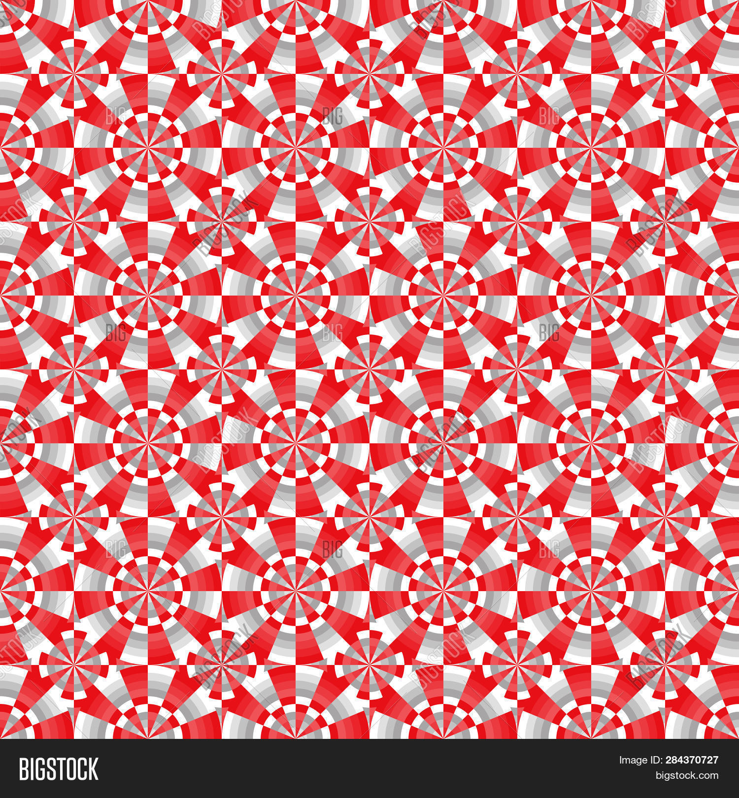 Seamless Abstract Vector & Photo (Free Trial) | Bigstock