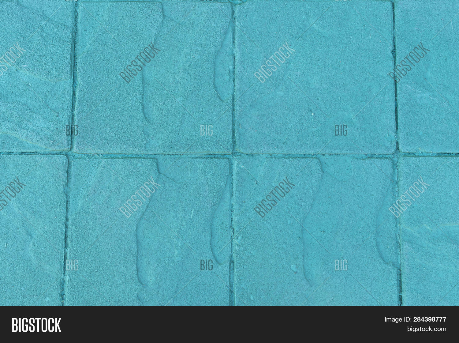 Texture Floor Green Image & Photo (Free Trial) | Bigstock