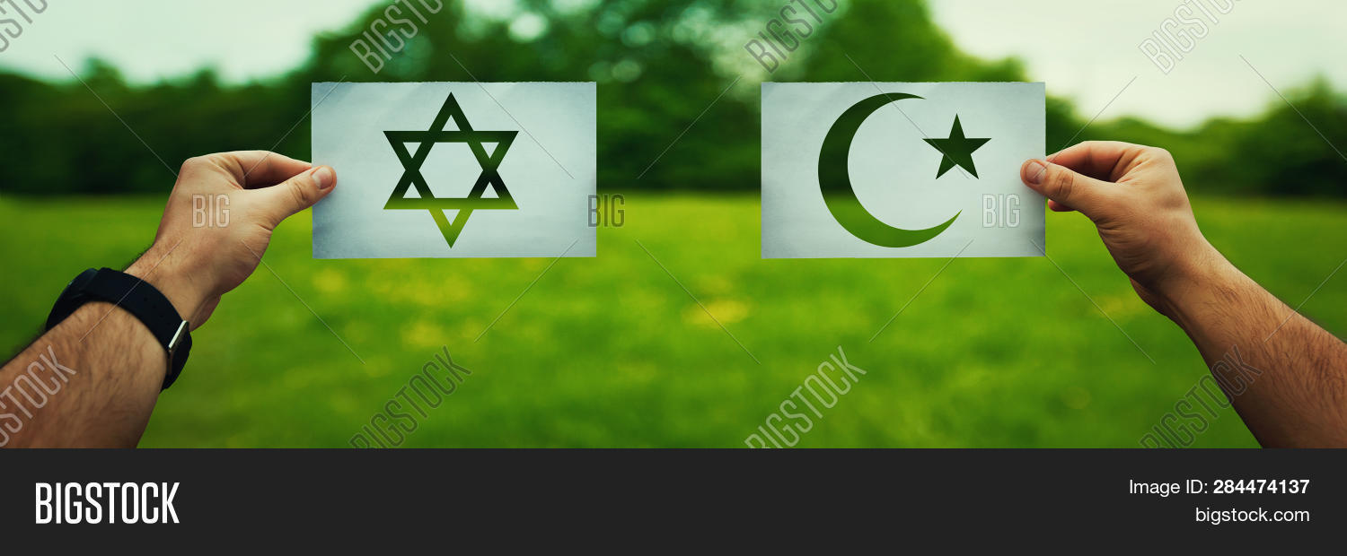 Religion Conflicts Image & Photo (Free Trial) | Bigstock