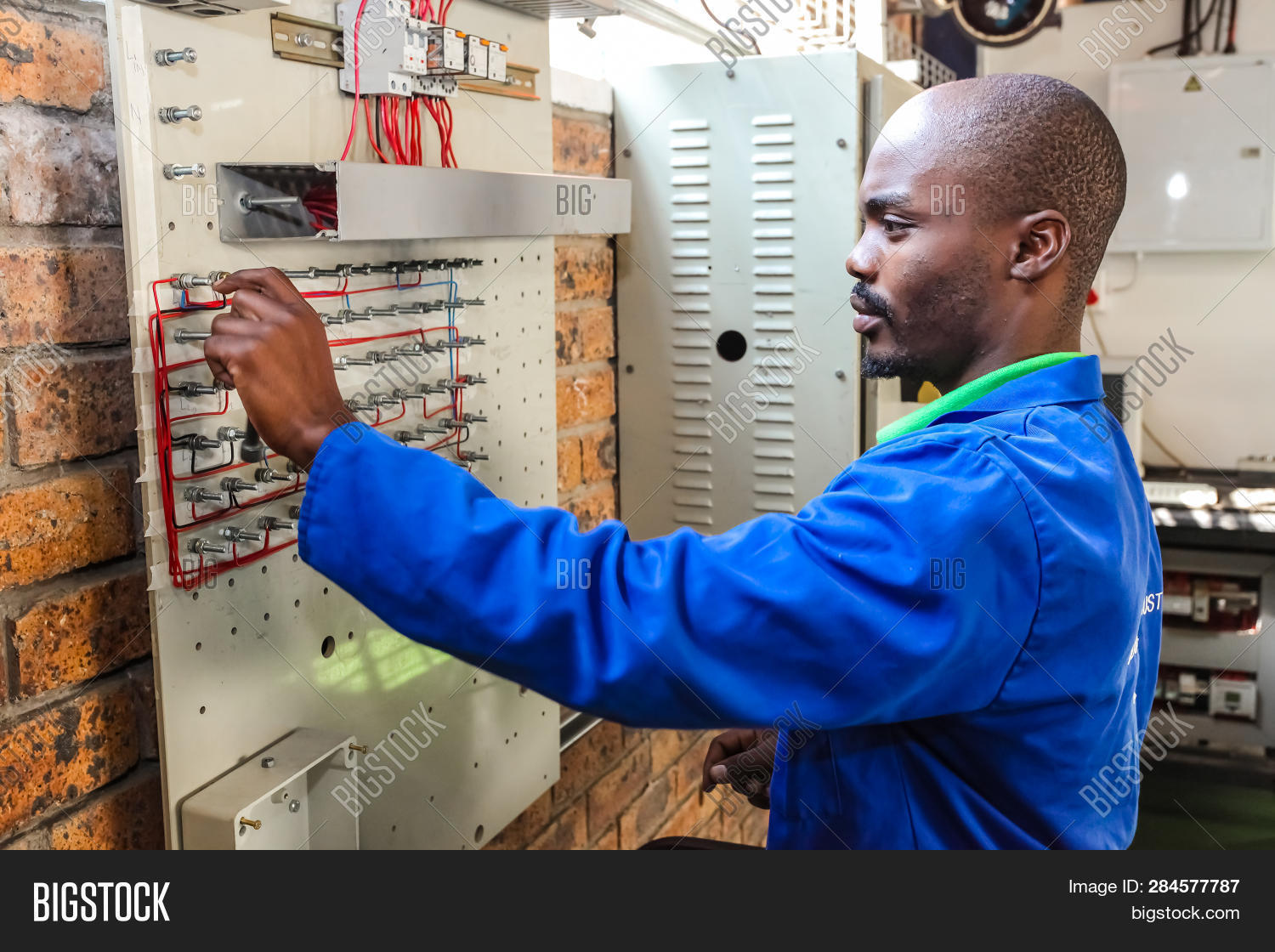 Vocational Skills Image & Photo (Free Trial) | Bigstock