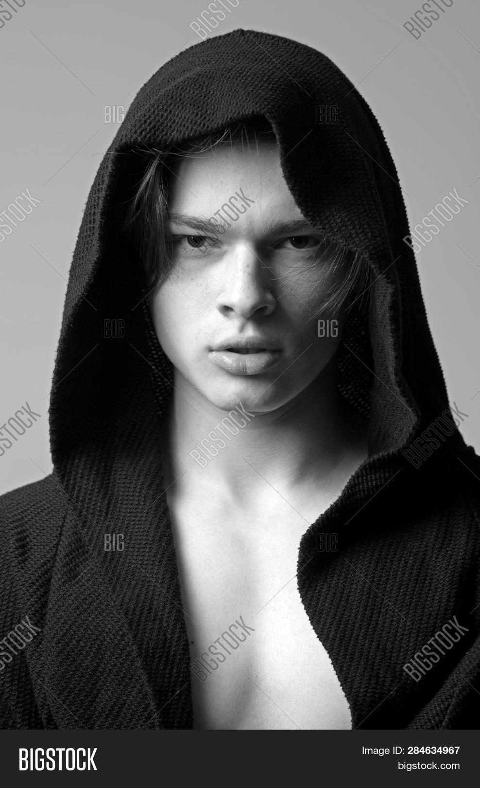 Guy On Confident Face Image & Photo (Free Trial) | Bigstock