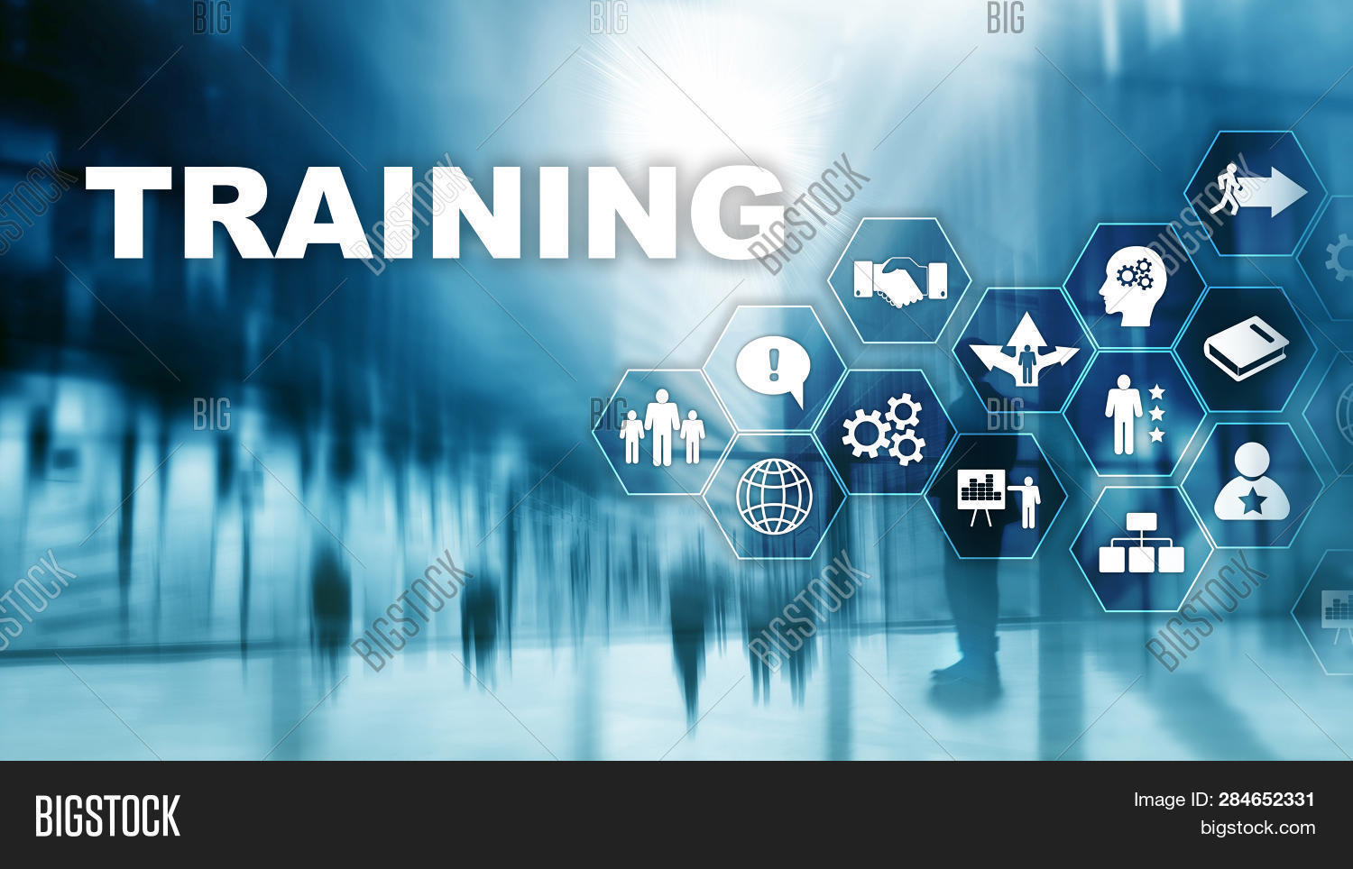 Business Training Image & Photo (Free Trial) | Bigstock