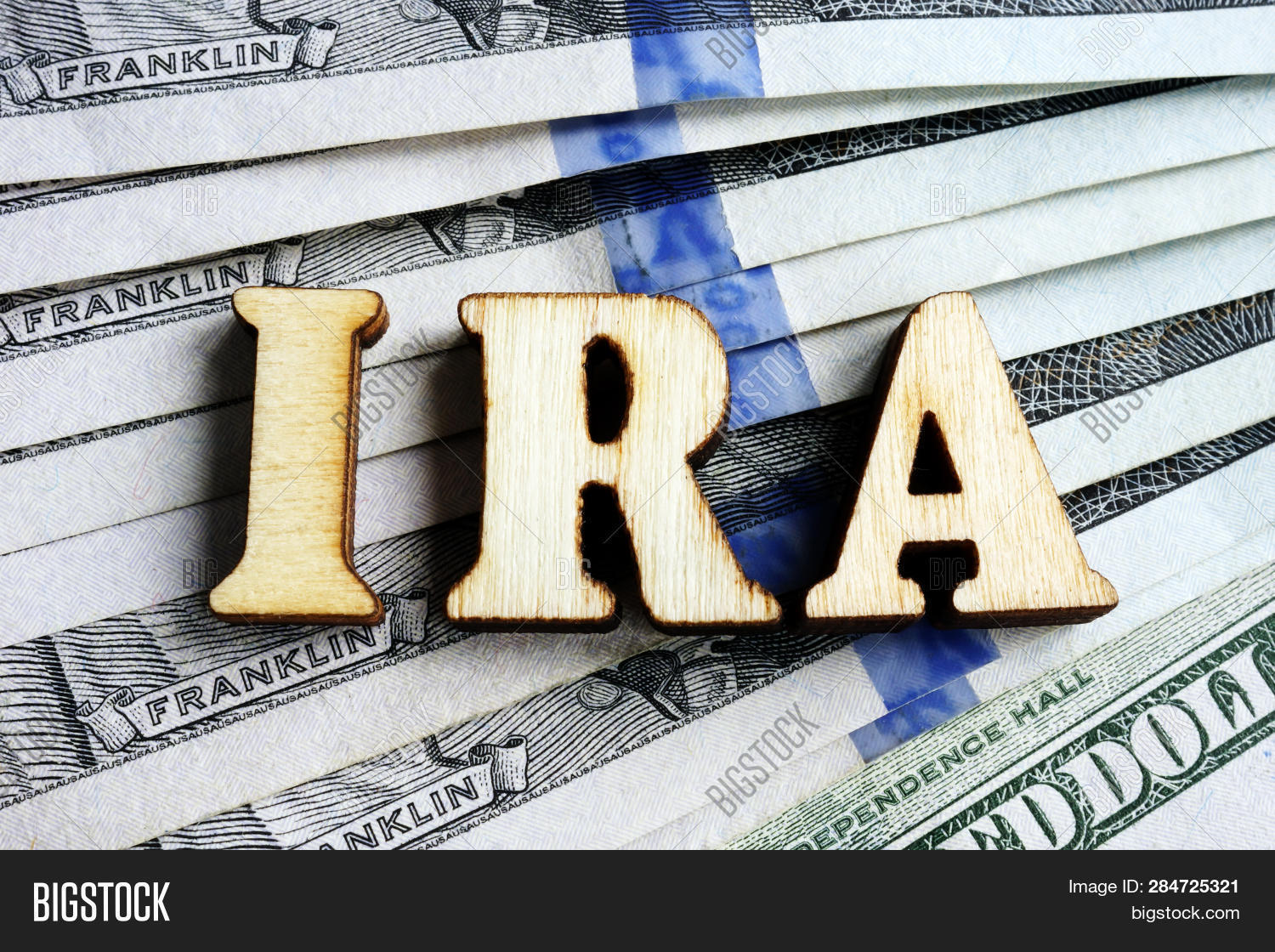 Ira Individual Image & Photo (Free Trial) | Bigstock