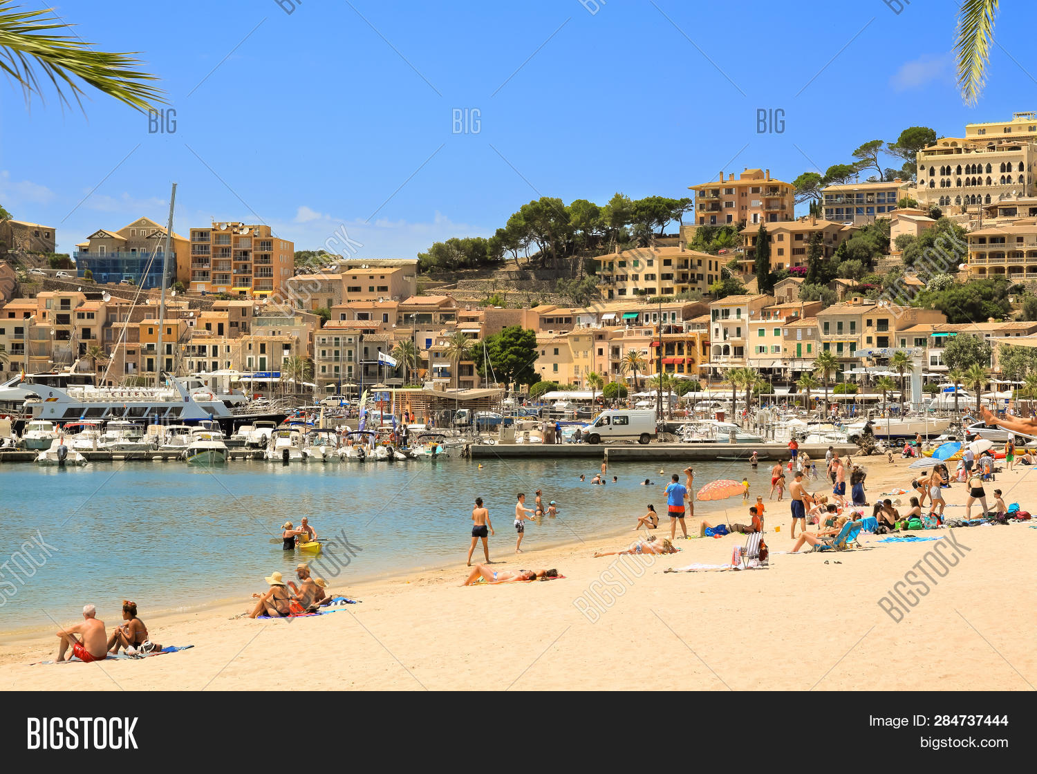 Majorca, Spain - June Image & Photo (Free Trial) | Bigstock