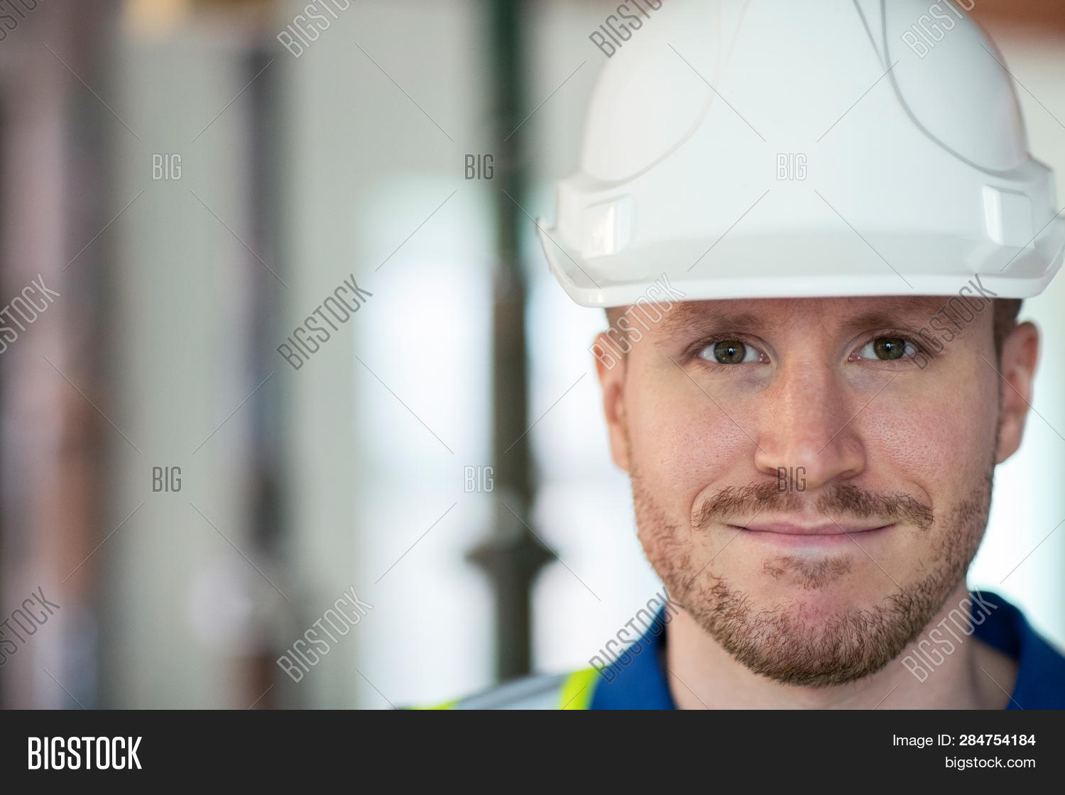 Portrait Male Image & Photo (Free Trial) | Bigstock