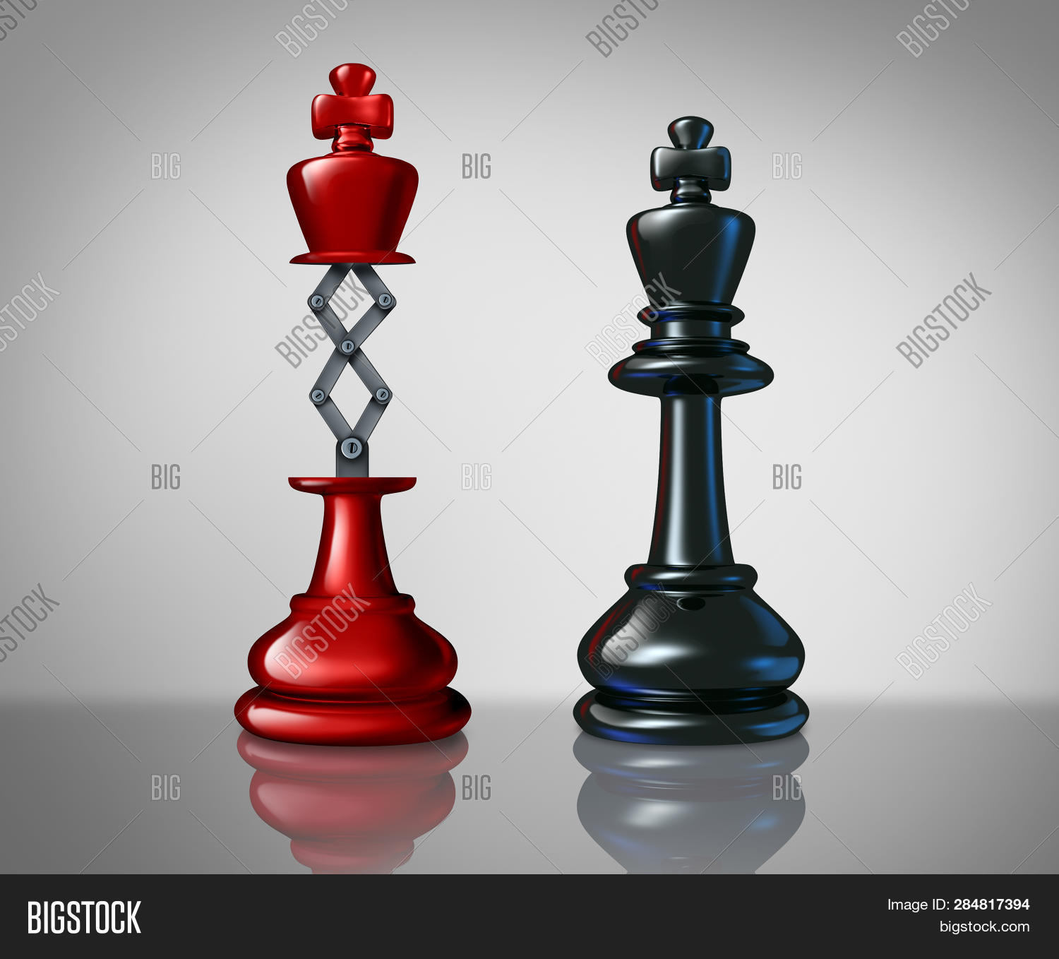 Secret Weapon Business Image & Photo (Free Trial) | Bigstock