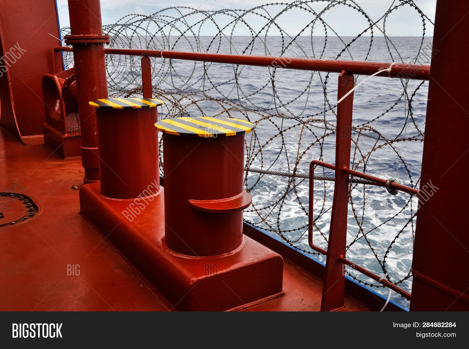 Pirate Protection Image & Photo (Free Trial) | Bigstock