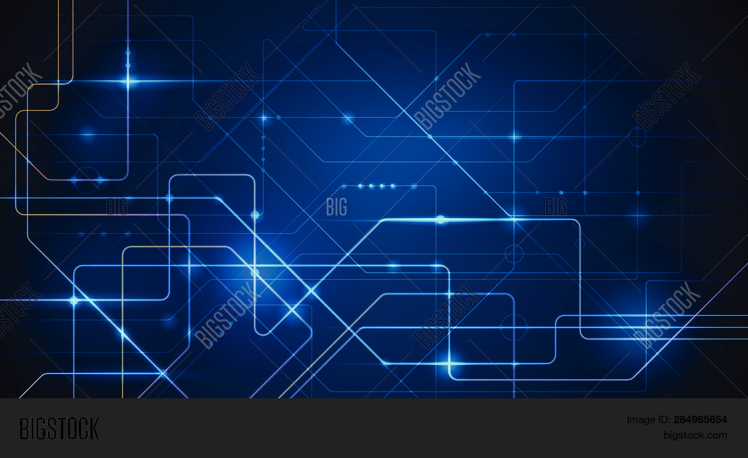 Modern Technology Patterns