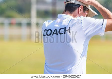 Back View Male Sport Image & Photo (Free Trial) | Bigstock