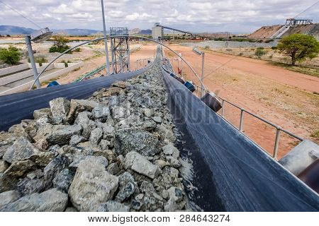 Platinum Mining Image & Photo (Free Trial) | Bigstock