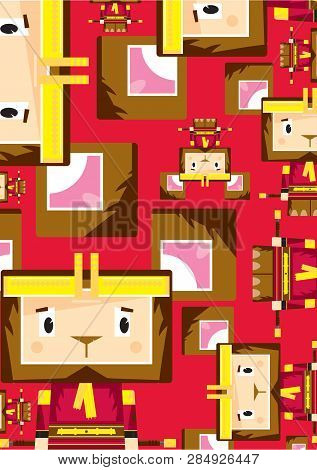 Cartoon Sun Wukong Vector & Photo (Free Trial) | Bigstock