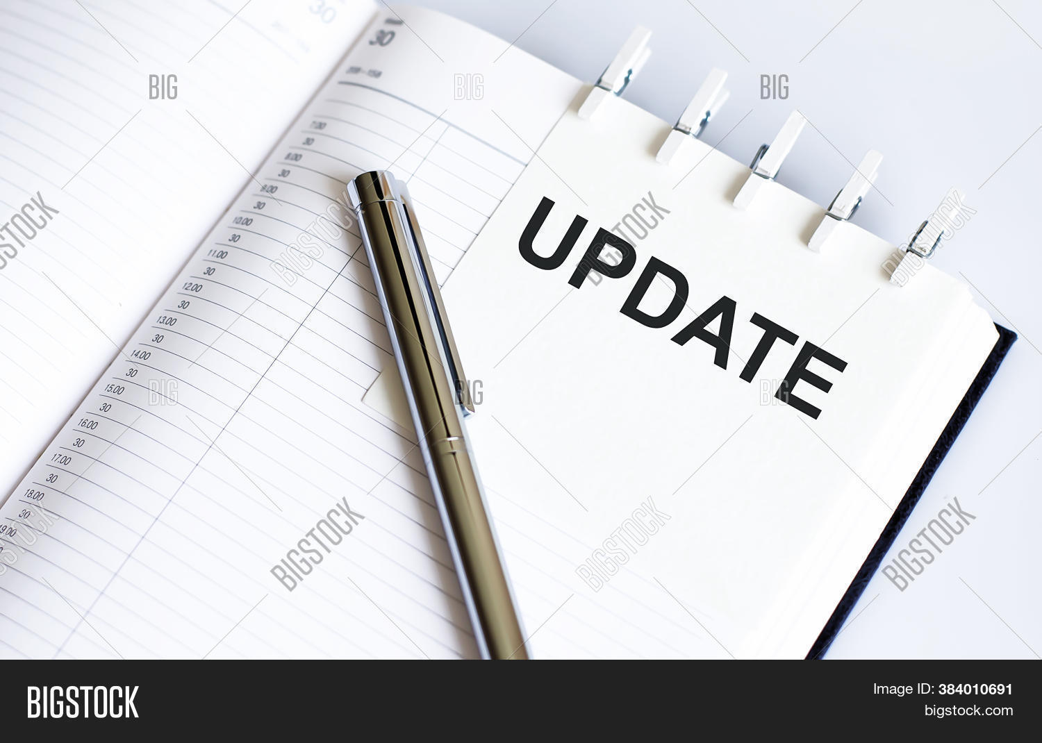 Text Update On Short Image & Photo (Free Trial) | Bigstock