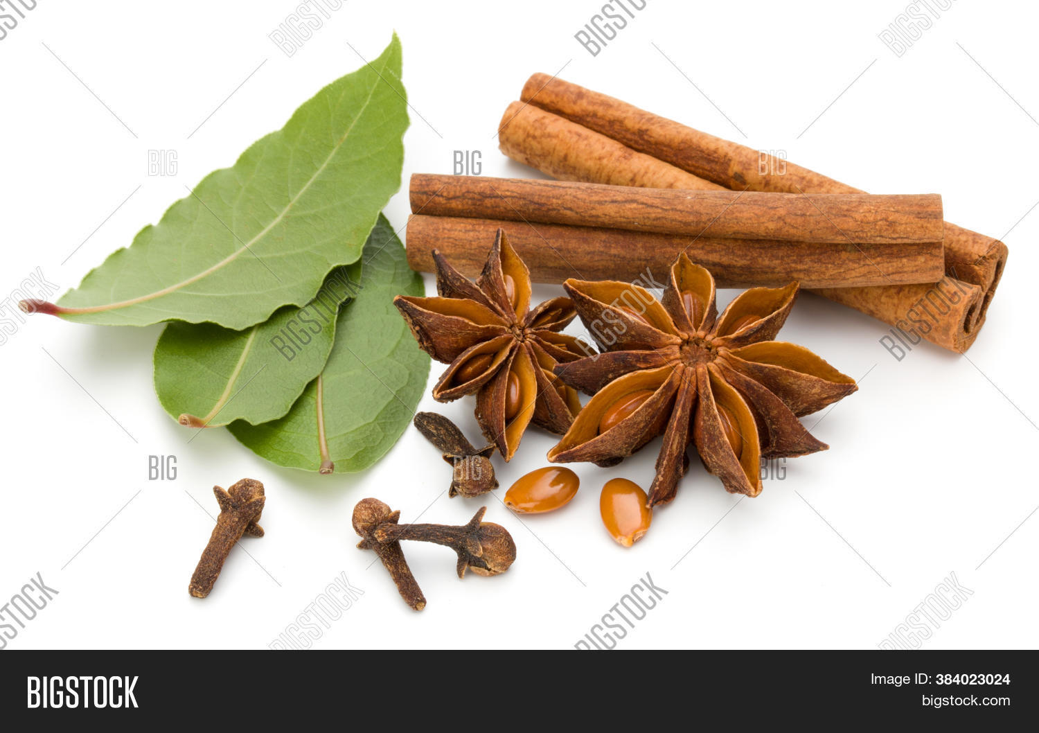 Types Of Spice Leaves at Sergio Bergeron blog