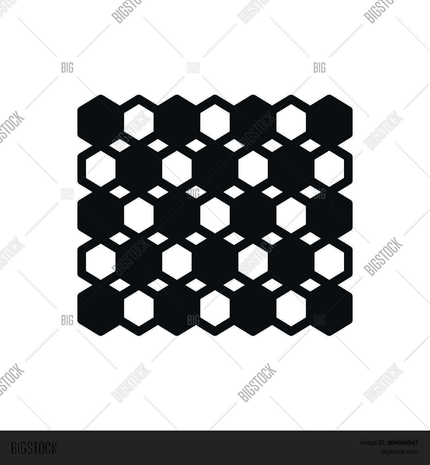 Black Solid Icon Many Vector And Photo Free Trial Bigstock