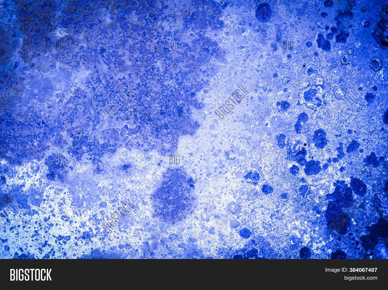 Texture Blue Rusty Image & Photo (Free Trial) | Bigstock