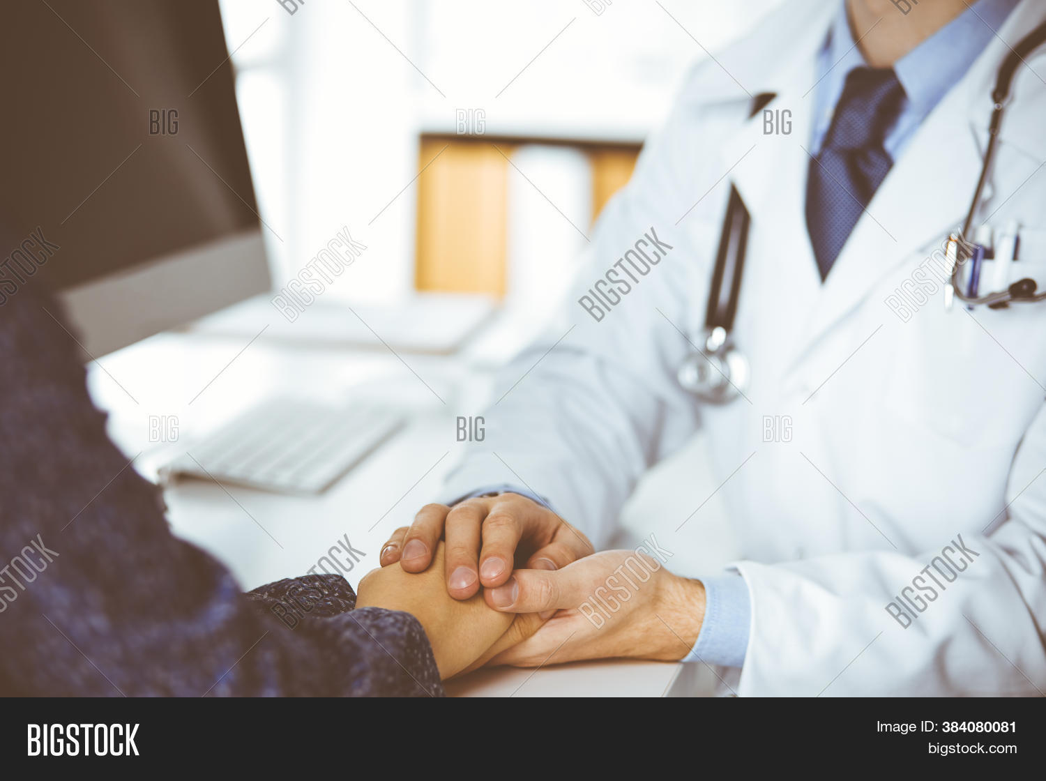 Friendly Red-beard Image & Photo (Free Trial) | Bigstock