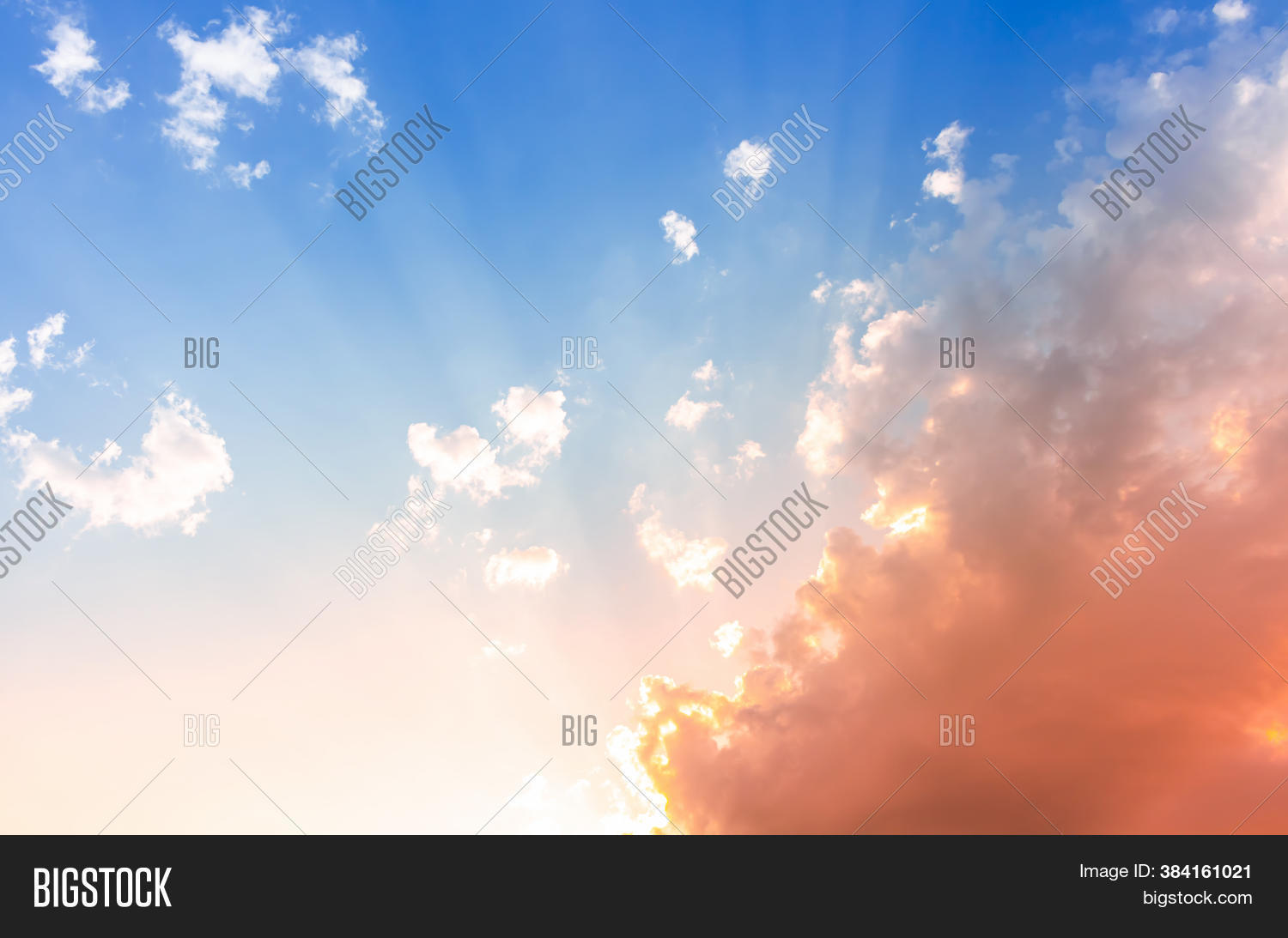 Orange Yellow Sun Image & Photo (Free Trial) | Bigstock