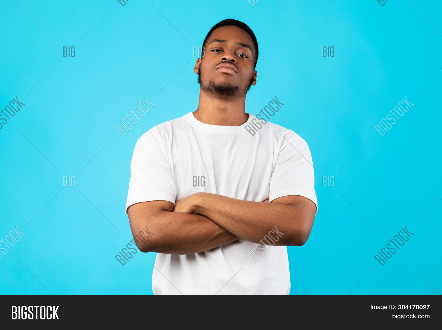 Cool Black Man Image & Photo (Free Trial) | Bigstock
