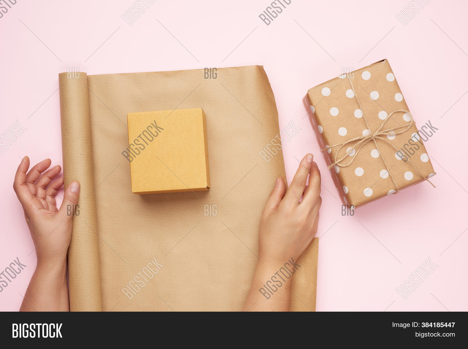 Two Female Hands Pack Image & Photo (Free Trial) | Bigstock
