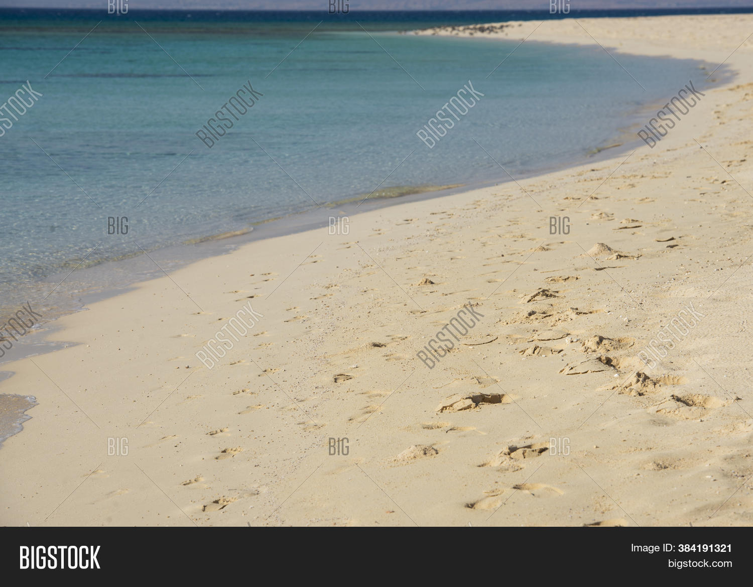 Closeup View Across Image & Photo (Free Trial) | Bigstock