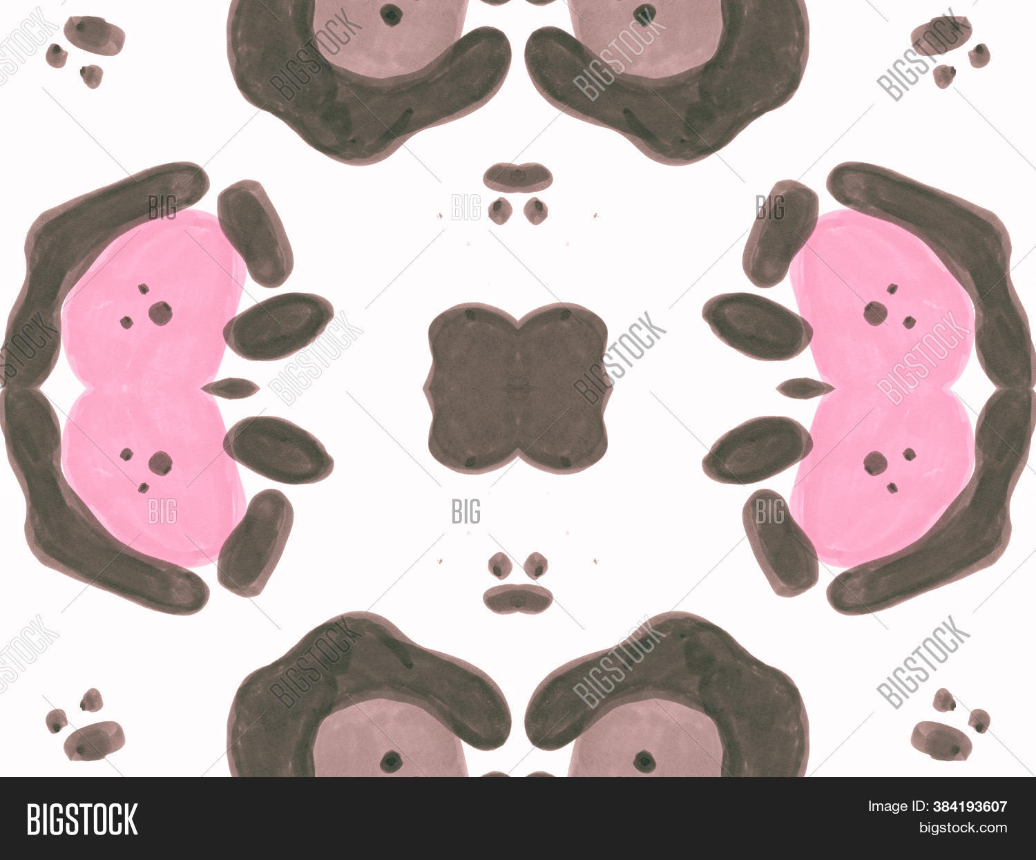 Panther Texture. Image & Photo (Free Trial) | Bigstock