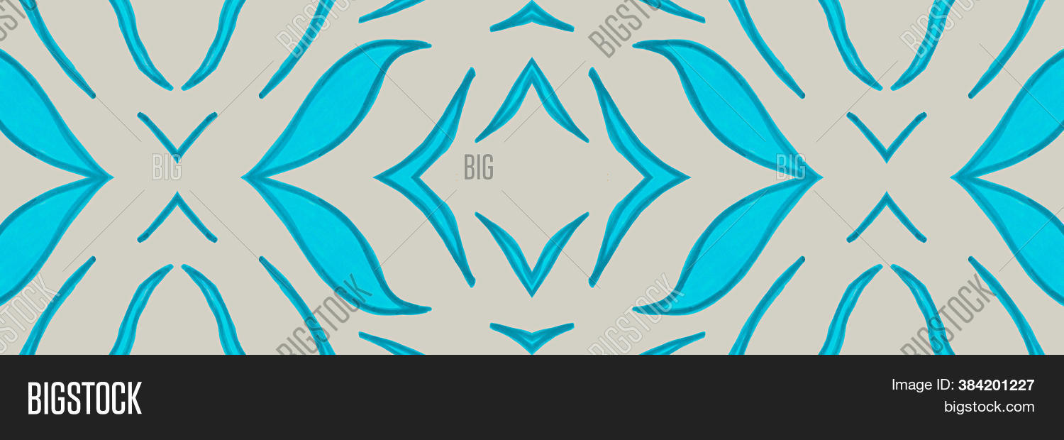 Seamless Animal Banner Image & Photo (Free Trial) | Bigstock