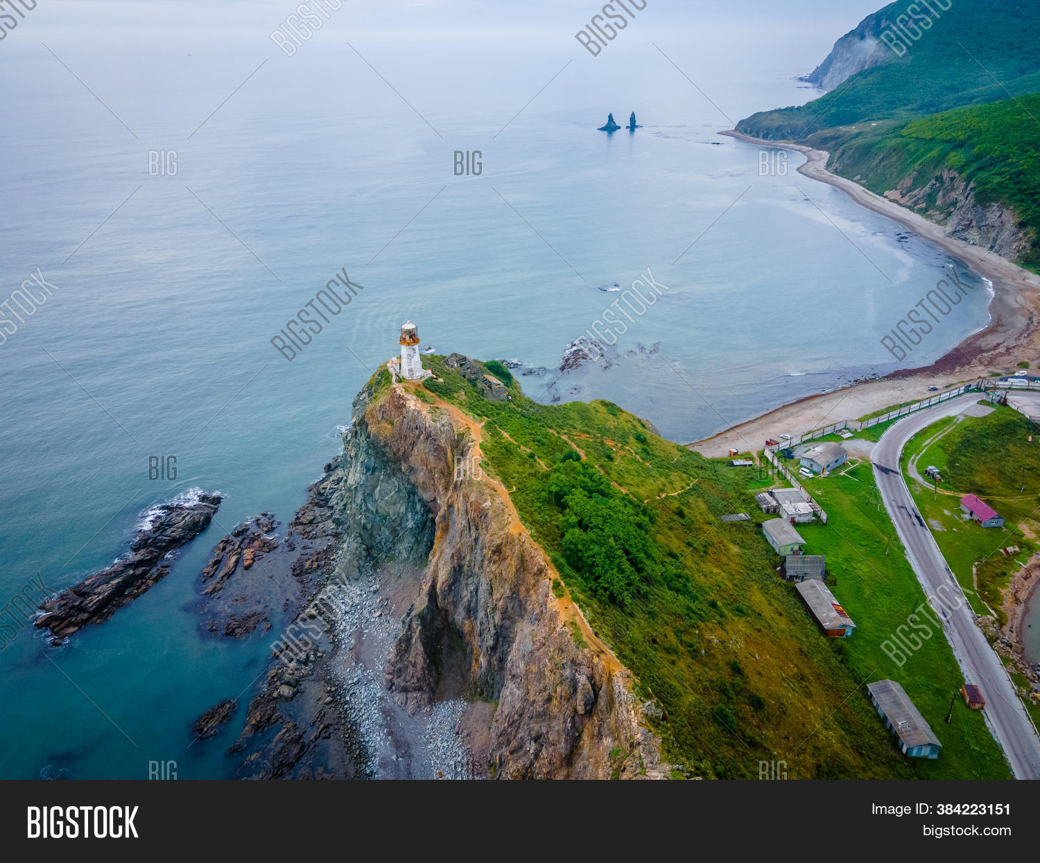 Above. Rudny Image & Photo (Free Trial) | Bigstock