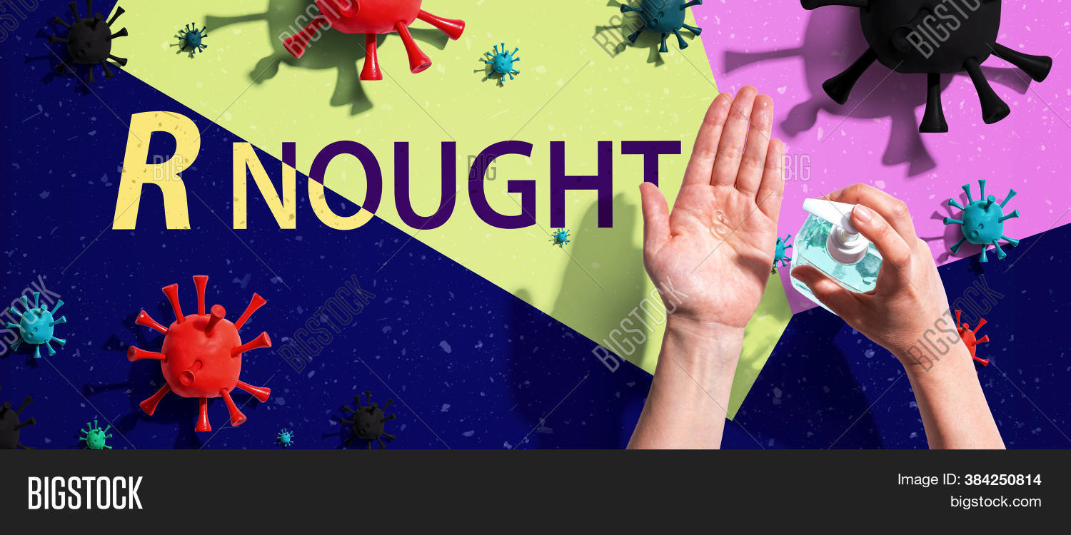 R Nought Theme Person Image & Photo (Free Trial) | Bigstock