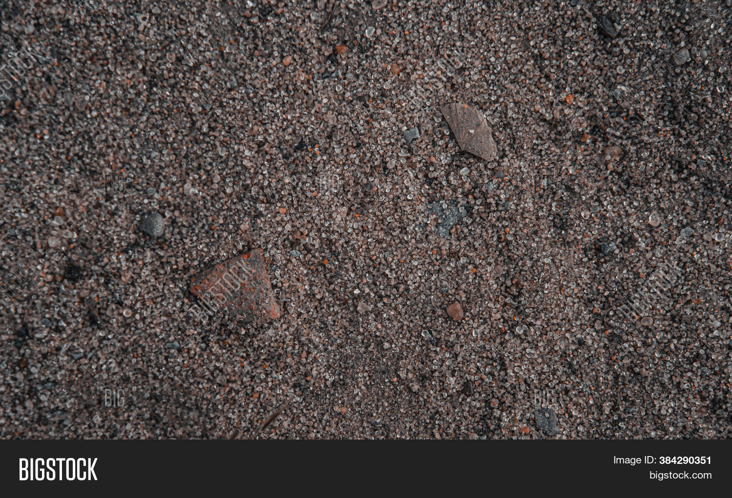 Calibrated Quartz Sand Image & Photo (Free Trial) | Bigstock