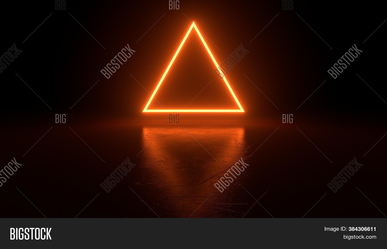Glowing Orange Image & Photo (Free Trial) | Bigstock