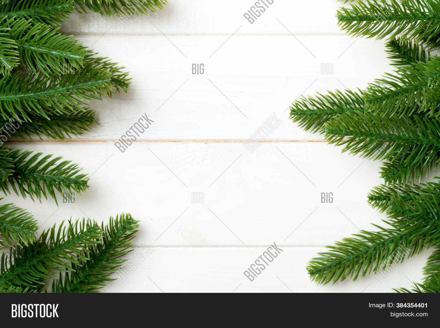 Top View Christmas Image & Photo (Free Trial) | Bigstock