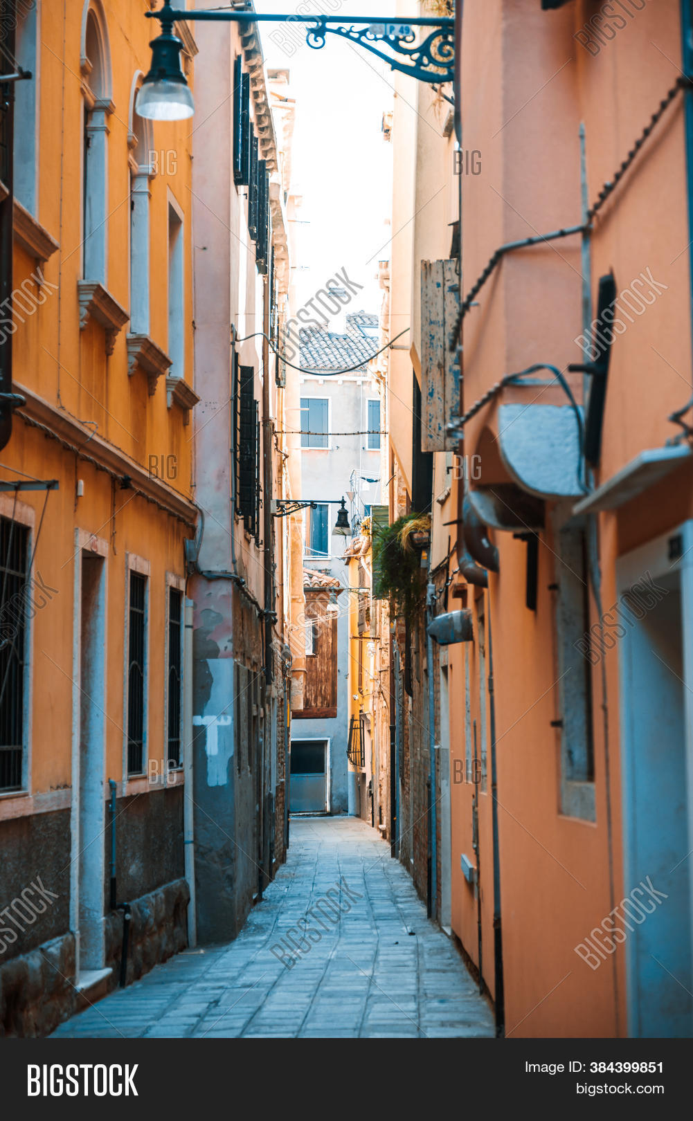 Street View Old Image & Photo (Free Trial) | Bigstock