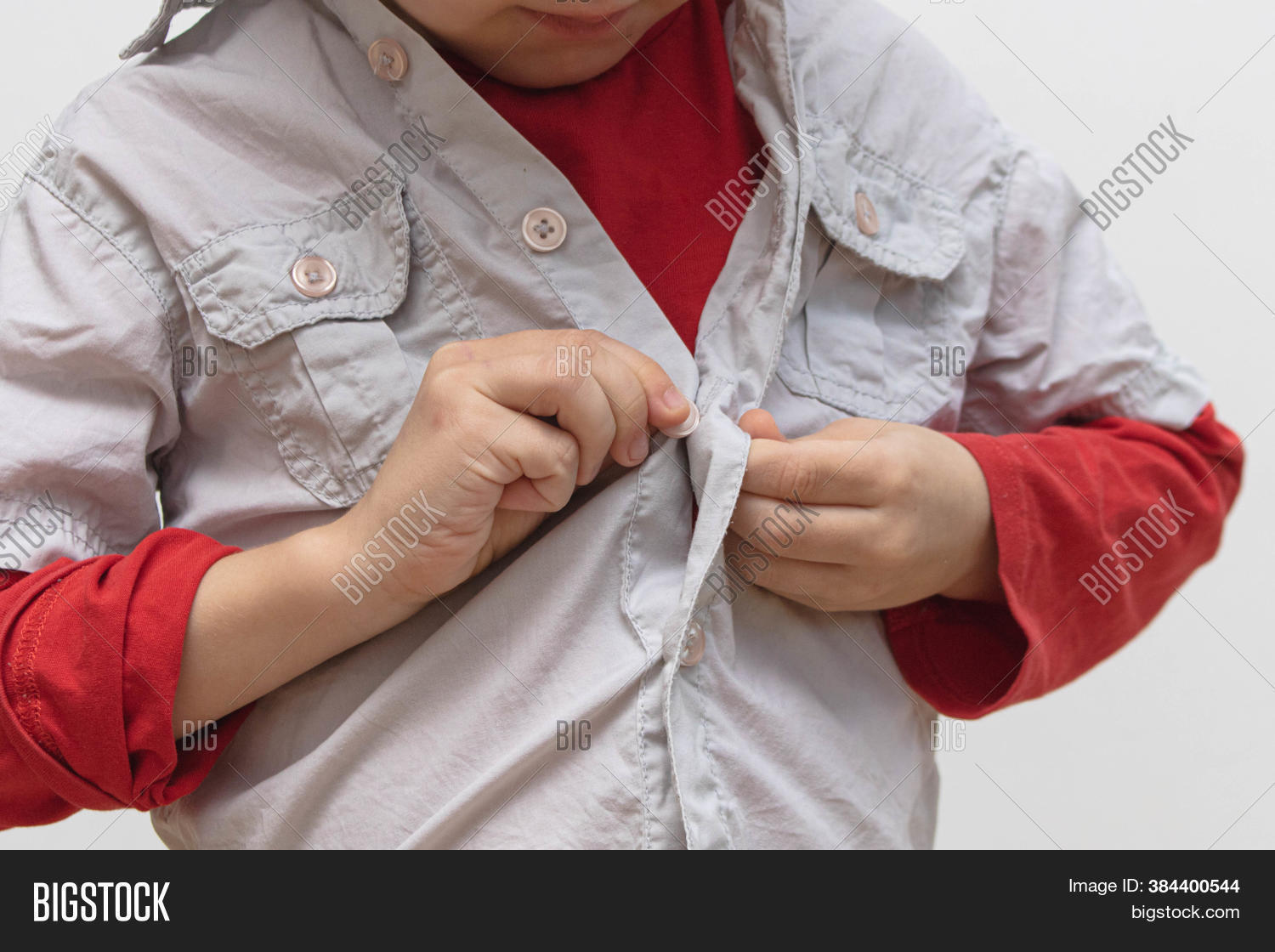 Childhood Independence Image & Photo (Free Trial) | Bigstock