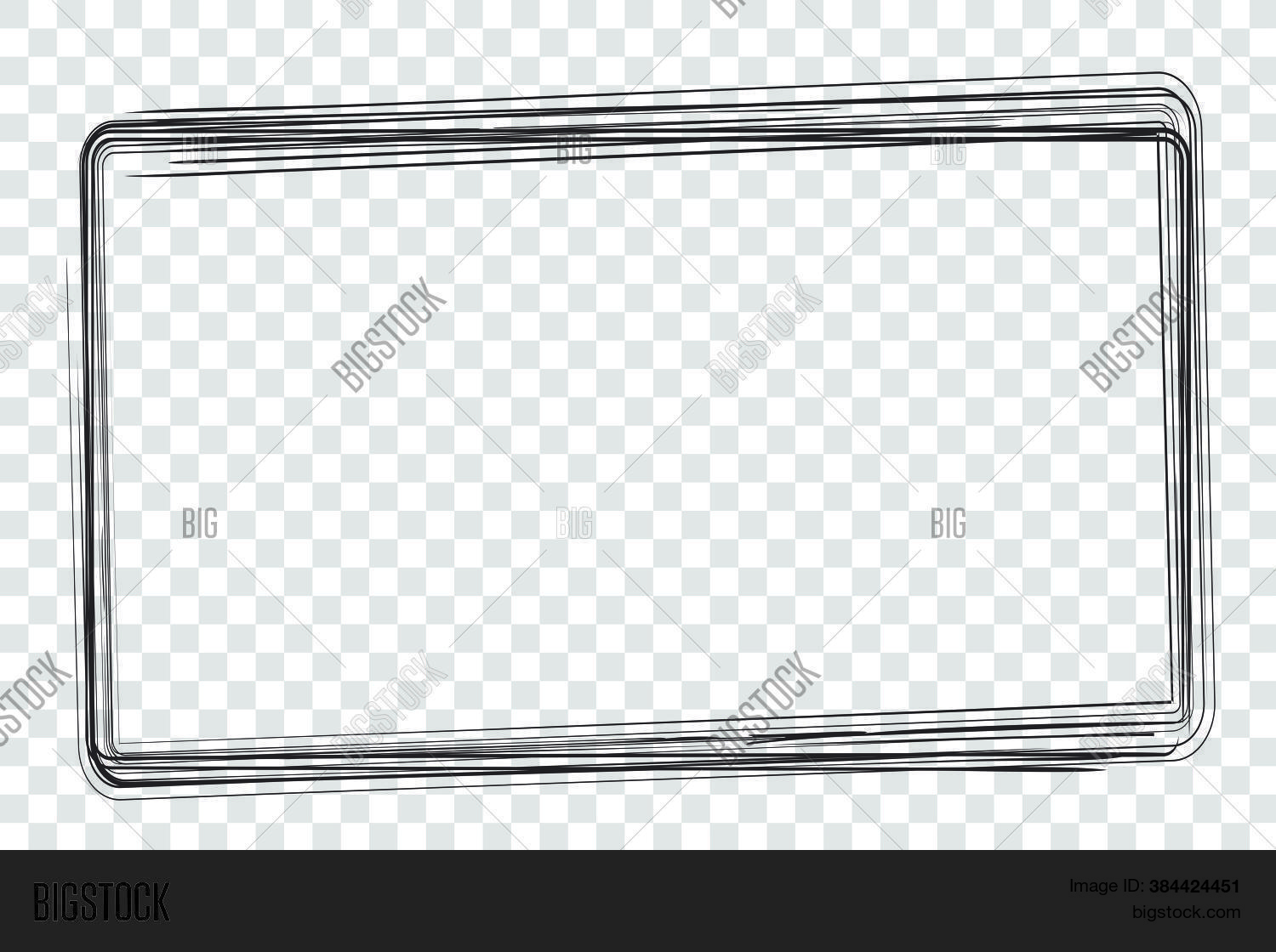 Hand Draw Sketch Vector & Photo (Free Trial) | Bigstock