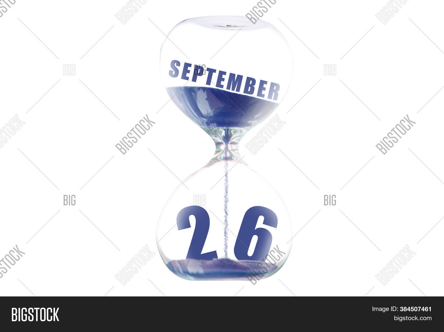September 26th. Day 26 Image & Photo (Free Trial) | Bigstock