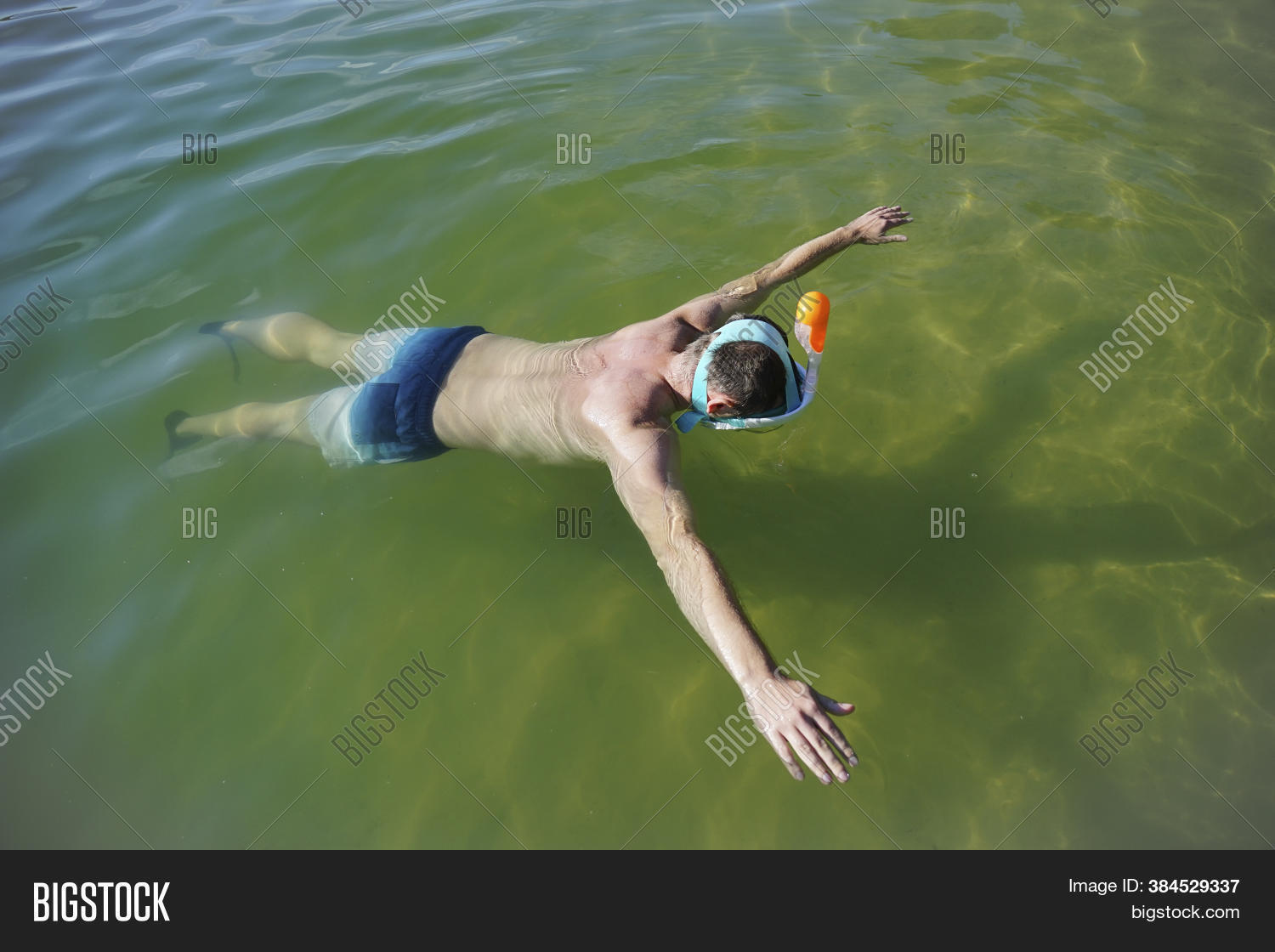 Guy Full Face Image & Photo (Free Trial) | Bigstock