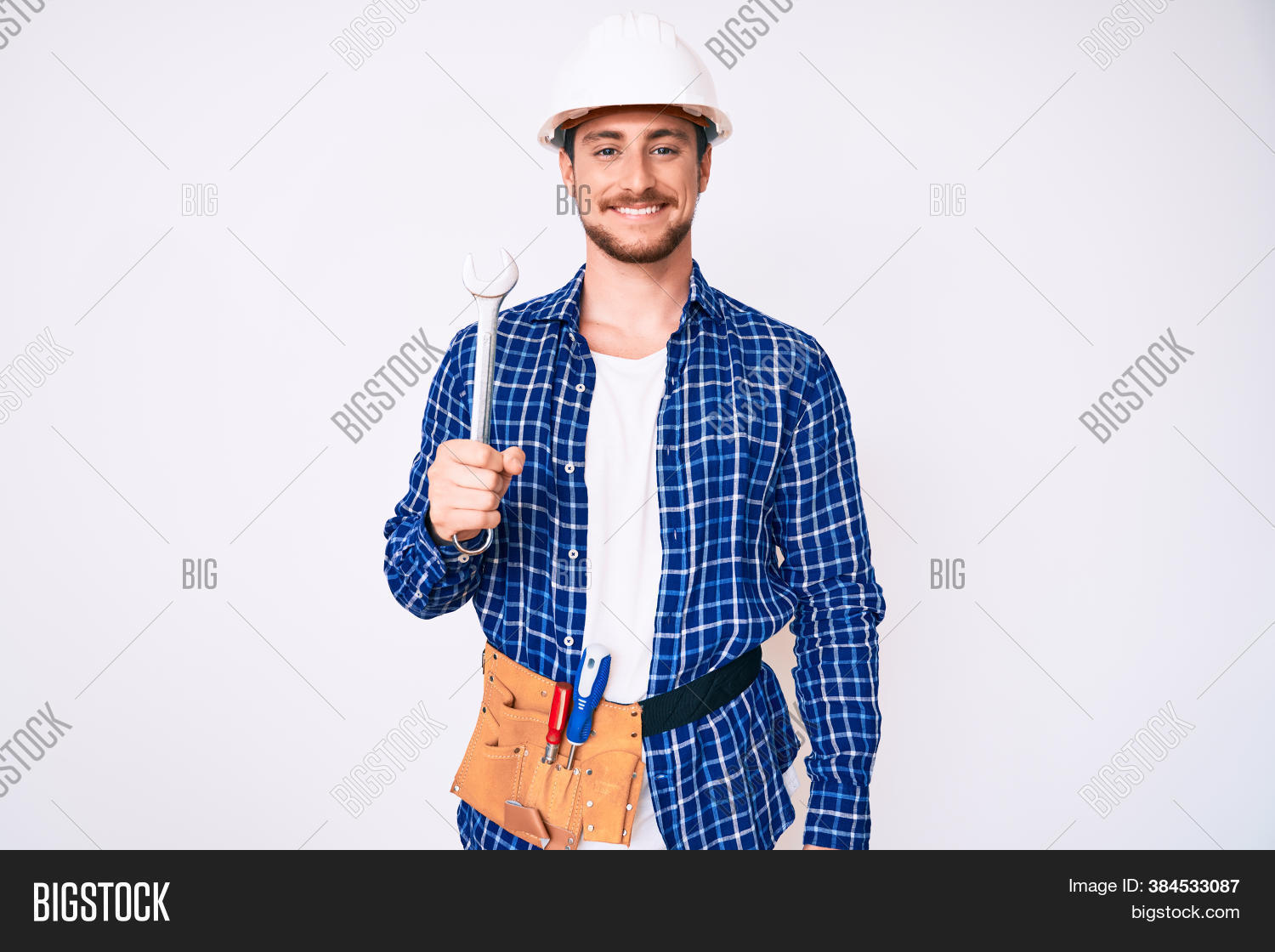 Young Handsome Man Image & Photo (Free Trial) | Bigstock