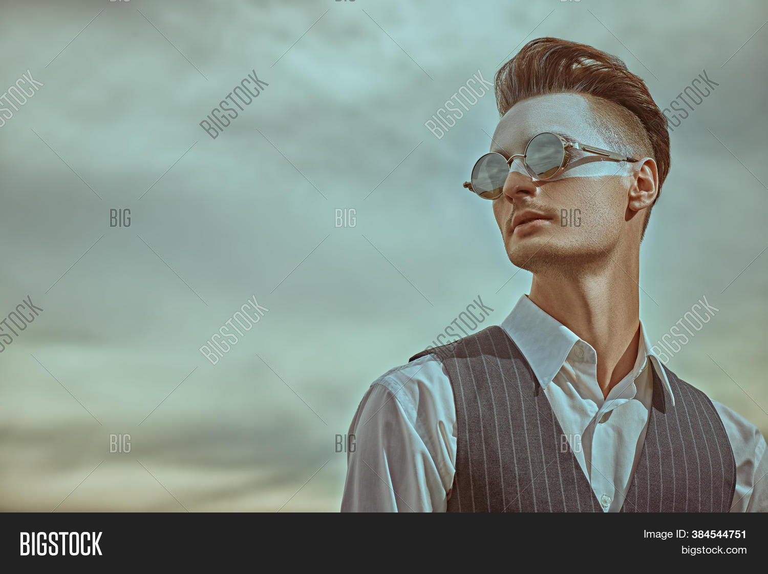 Men's Fashion Concept Image & Photo (Free Trial) | Bigstock