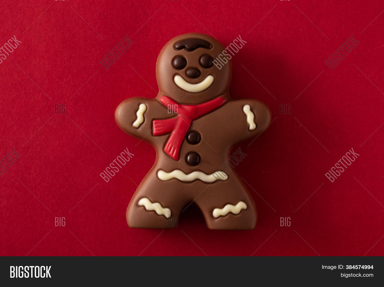 Gingerbread Man Image & Photo (Free Trial) | Bigstock