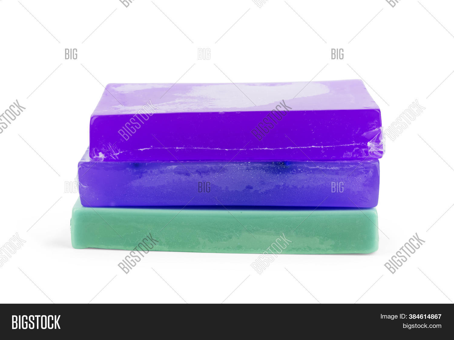 Different Soaps Image & Photo (Free Trial) | Bigstock